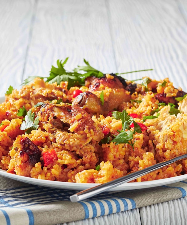 Food Simp - Find Recipes by Ingredients You Have at Home